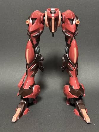 Amazon.co.jp: ACVI 1/72 V.I. Alzebra SOLUH Barbaroy Leg Part Leg ...