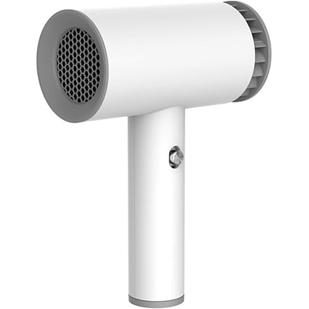 Amazon.com: Cordless Hair Dryer for Baby, Mini Kids Hair Blow Dryer ...
