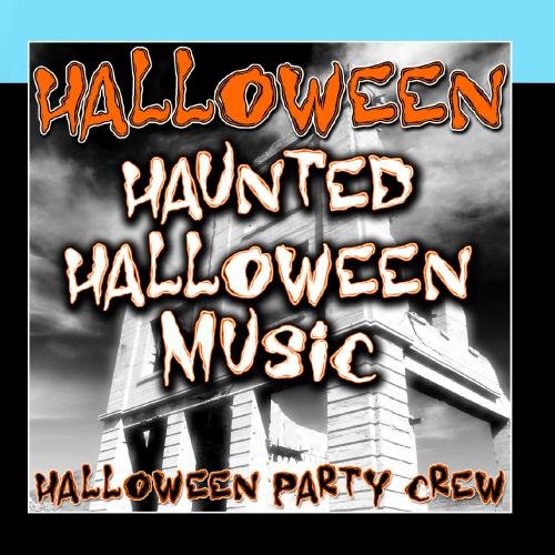 Amazon.com: Halloween (Haunted Halloween Music): CDs & Vinyl