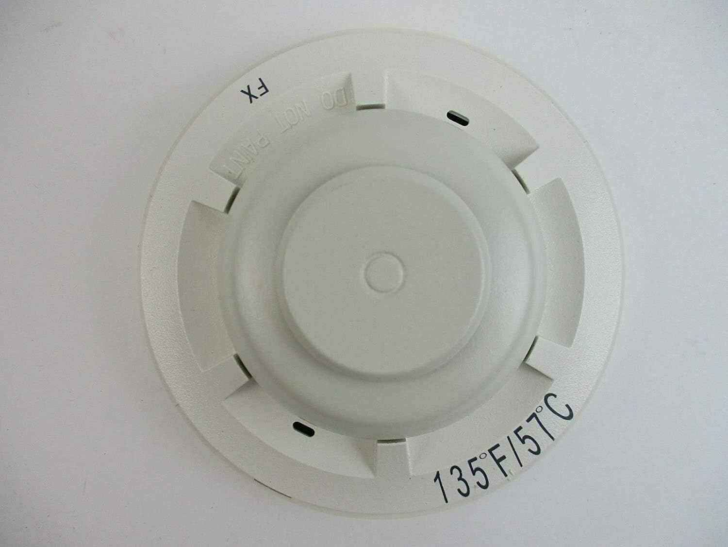 SYSTEM SENSOR 5602 Single Circuit 194°F Rate of Rise and Fixed ...