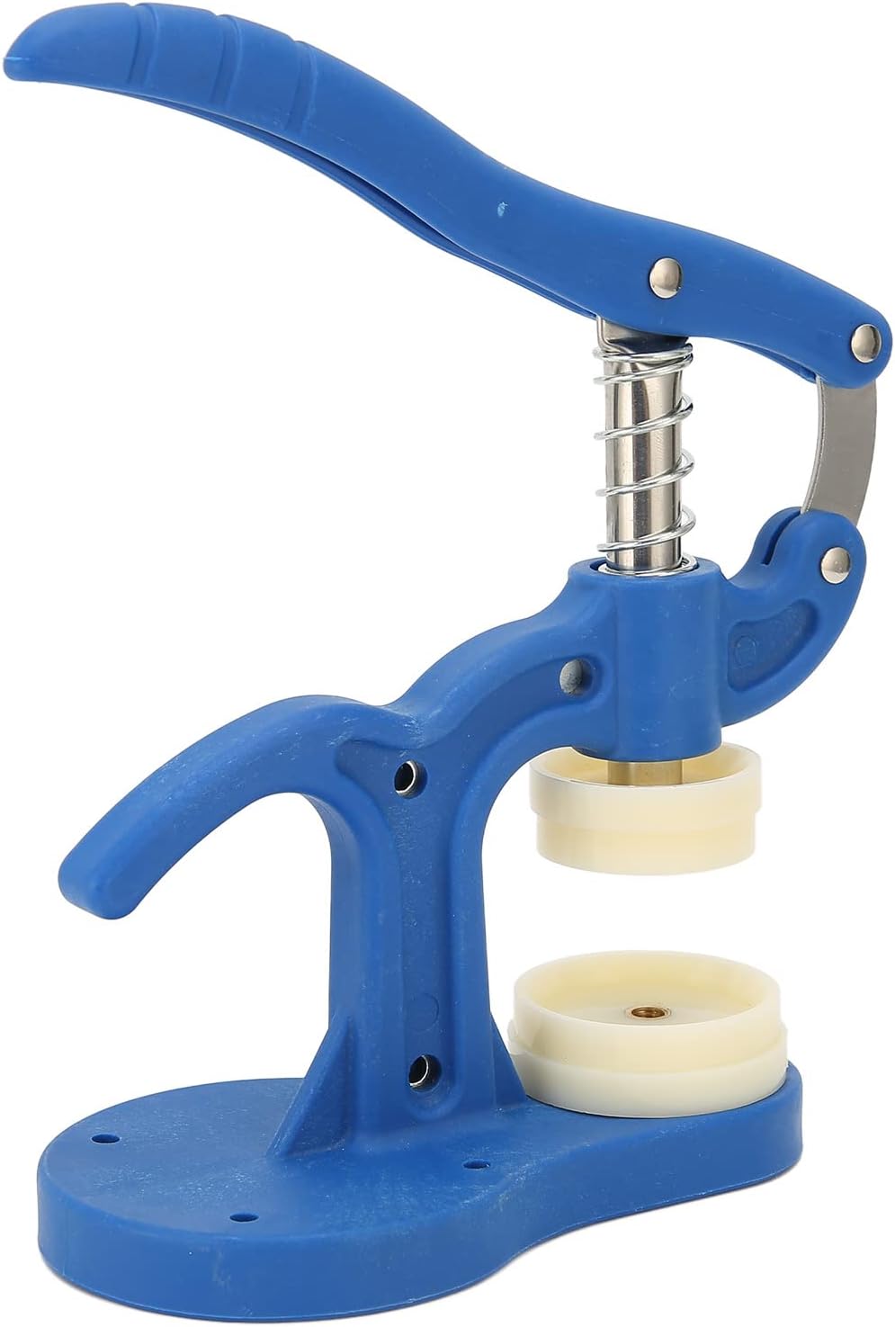 Amazon.com: TOPINCN 13 Piece Watch Press Set, Watch Back Press Watch ...