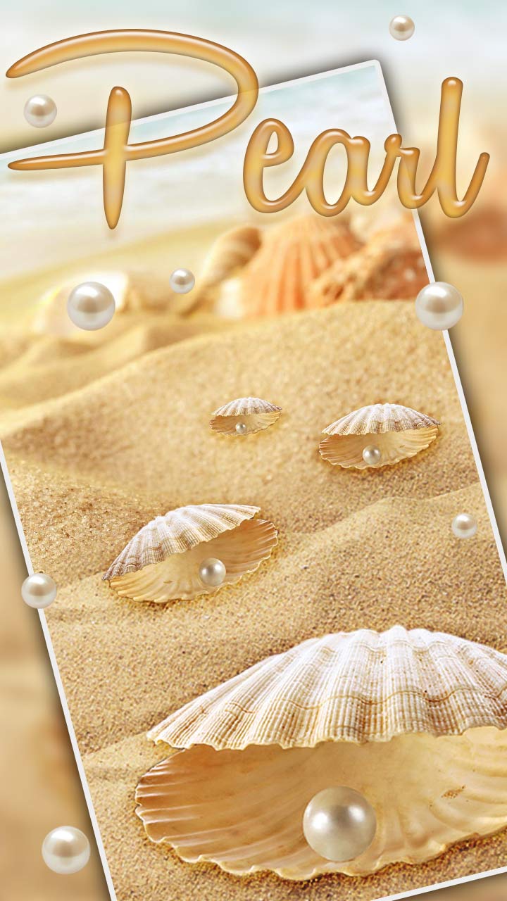 Classy Pearl 2D LiveWallpaper - App on Amazon Appstore
