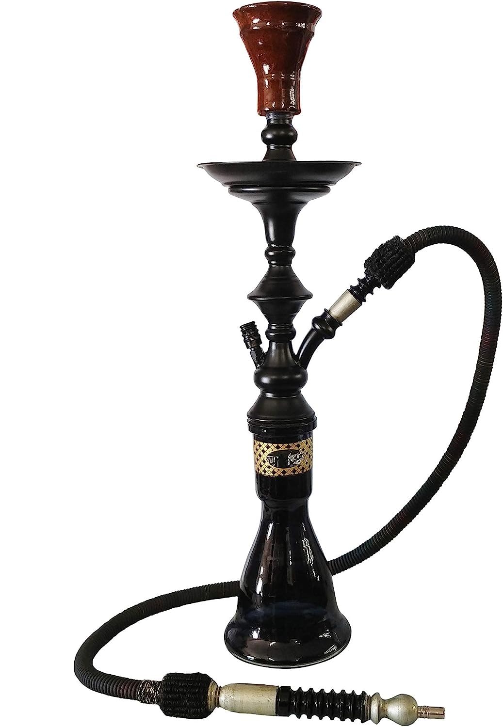 Medium Hookah