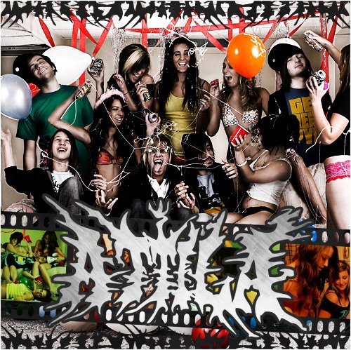 Attila - Soundtrack to a Party - Amazon.com Music