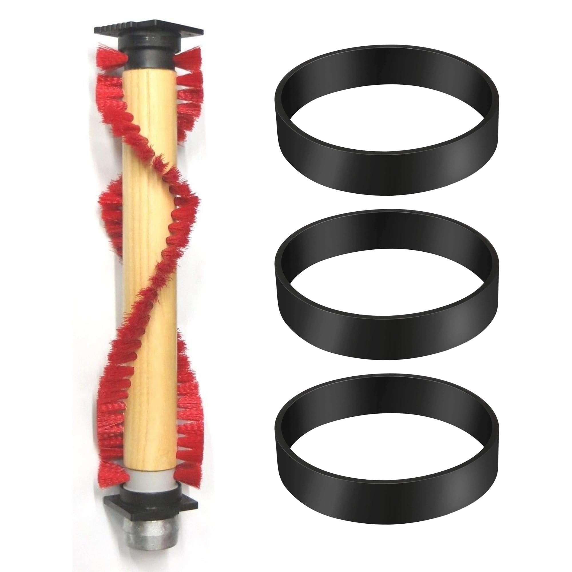 Amazon.com: Replacement 11 1/4" Roller Brush with 3 Belts for Oreck ...