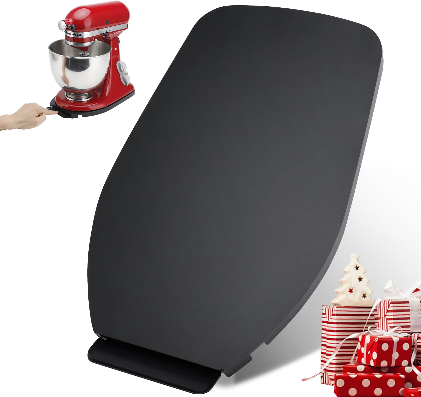 Amazon.com: Mixer Sliding Tray for KitchenAid 5-8 Qt Bowl-lift Stand ...