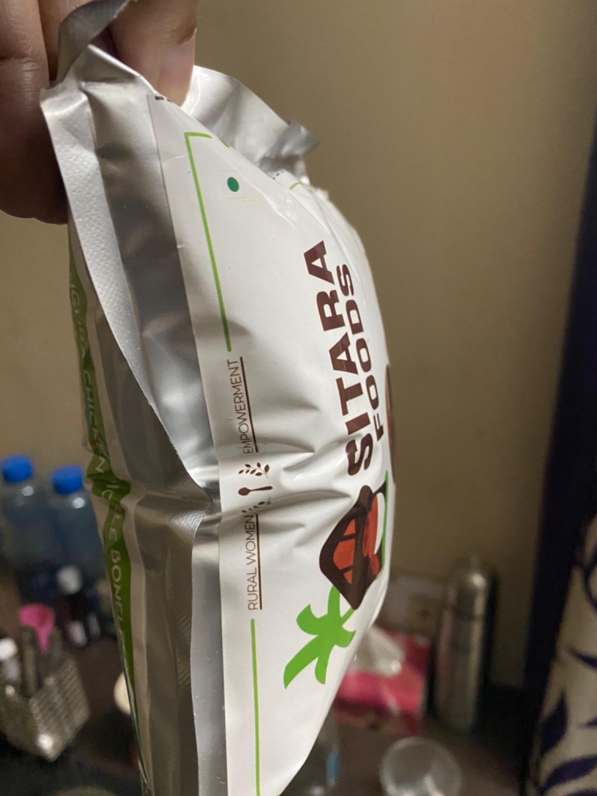 Sitara Foods Gongura Sorrel Leaves Chicken Pickle Boneless Home Made ...