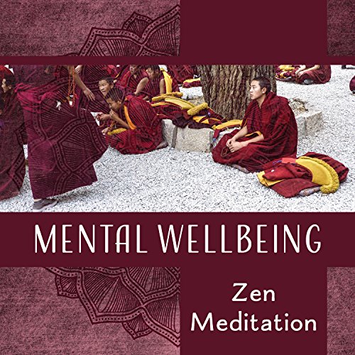 Amazon Music - Tibetan Meditation AcademyのMental Wellbeing – Zen Meditation: Buddhist Mind ...