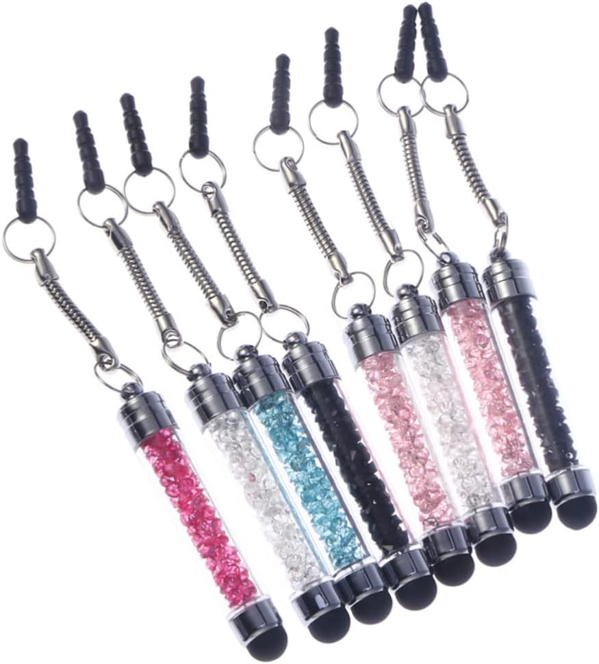 Amazon.com: Finger-Mounted Conductive Stylus EXTYLUS for Touch Screen ...