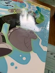 Go, Creature Powers! (Wild Kratts) (Pictureback(R)): Kratt, Chris, Kratt, Martin: 9781101933060 ...