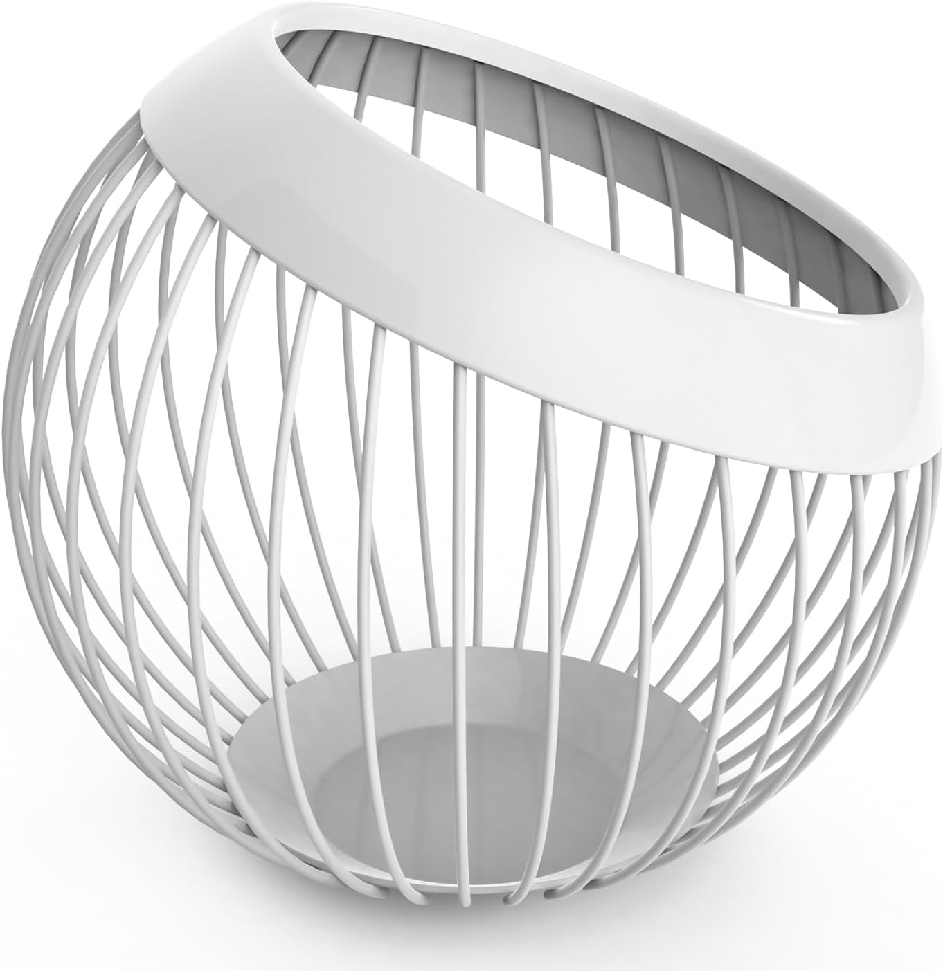 Amazon.com: Rainmae 2 Pack K Cup Coffee Pod Holder for Nespresso Vertuo ...