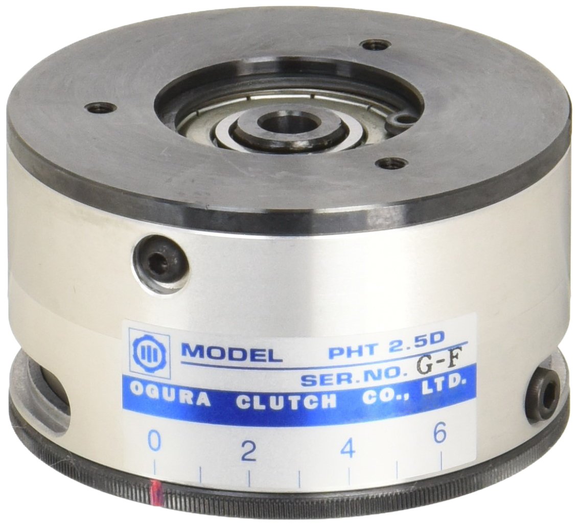 Amazon | 小倉クラッチ パーマヒストルクコントローラ PHT 2.5D | クラッチ・ブレーキ | 産業・研究開発用品 通販