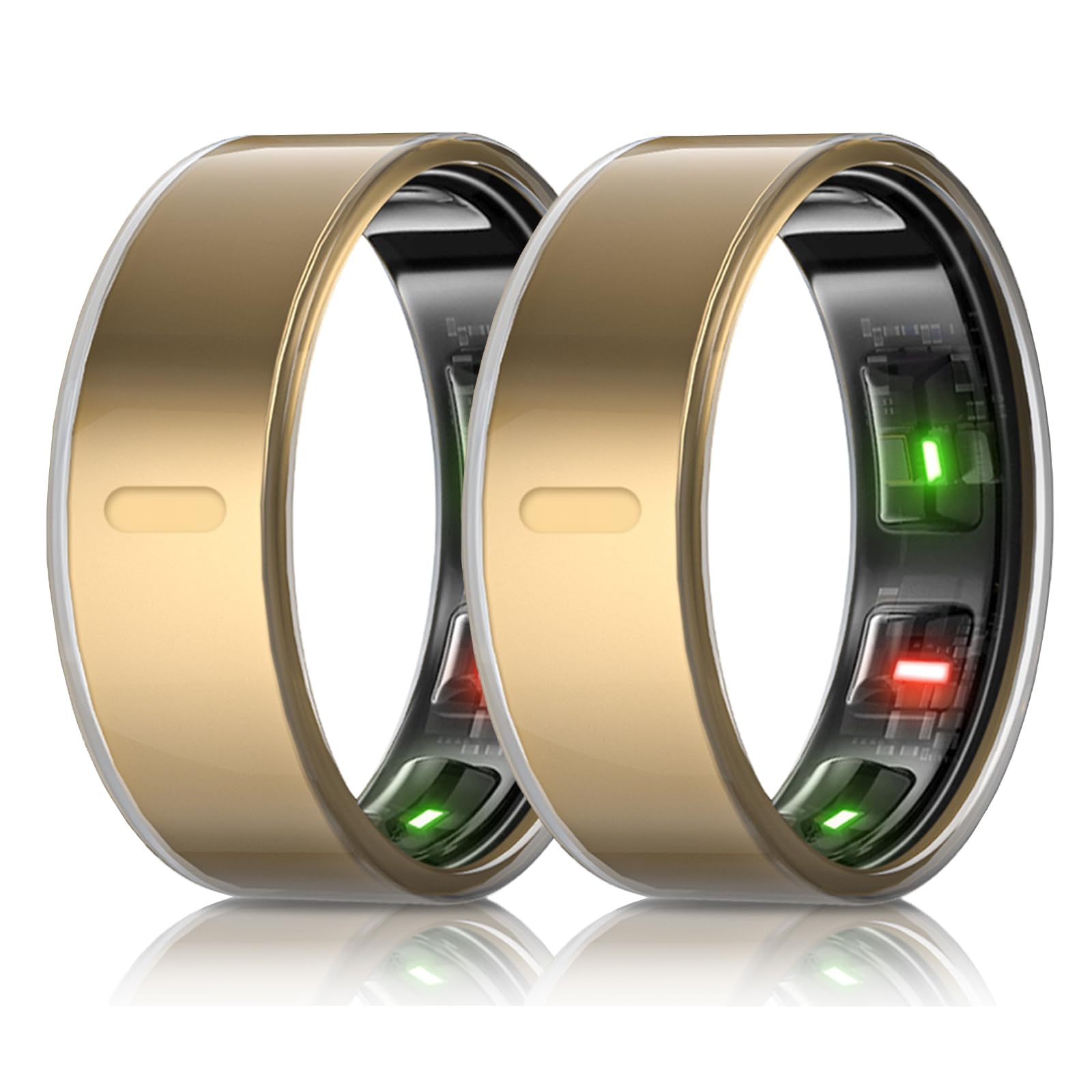 Oura Ring Cover SZJCLTD 10 Pack Ring Covers For Oura & Galaxy Rings ...
