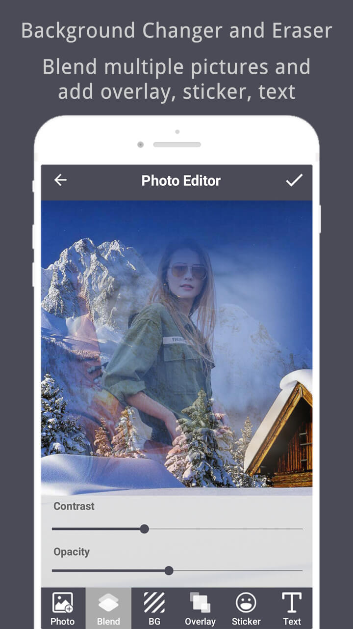 Photo Background Changer & Eraser Editor - Photo Background Remover Pro ...