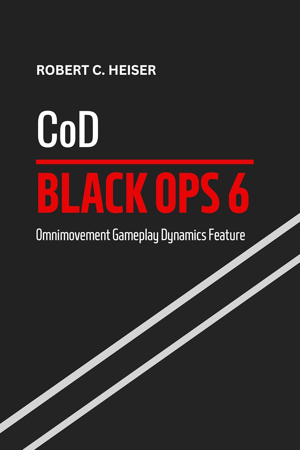 Amazon.com: CoD: Black Ops 6 : Omnimovement Gameplay Dynamics Feature ...