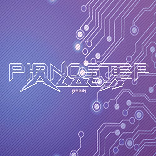 Amazon.com: Begin : Aloun Pianostep: Digital Music