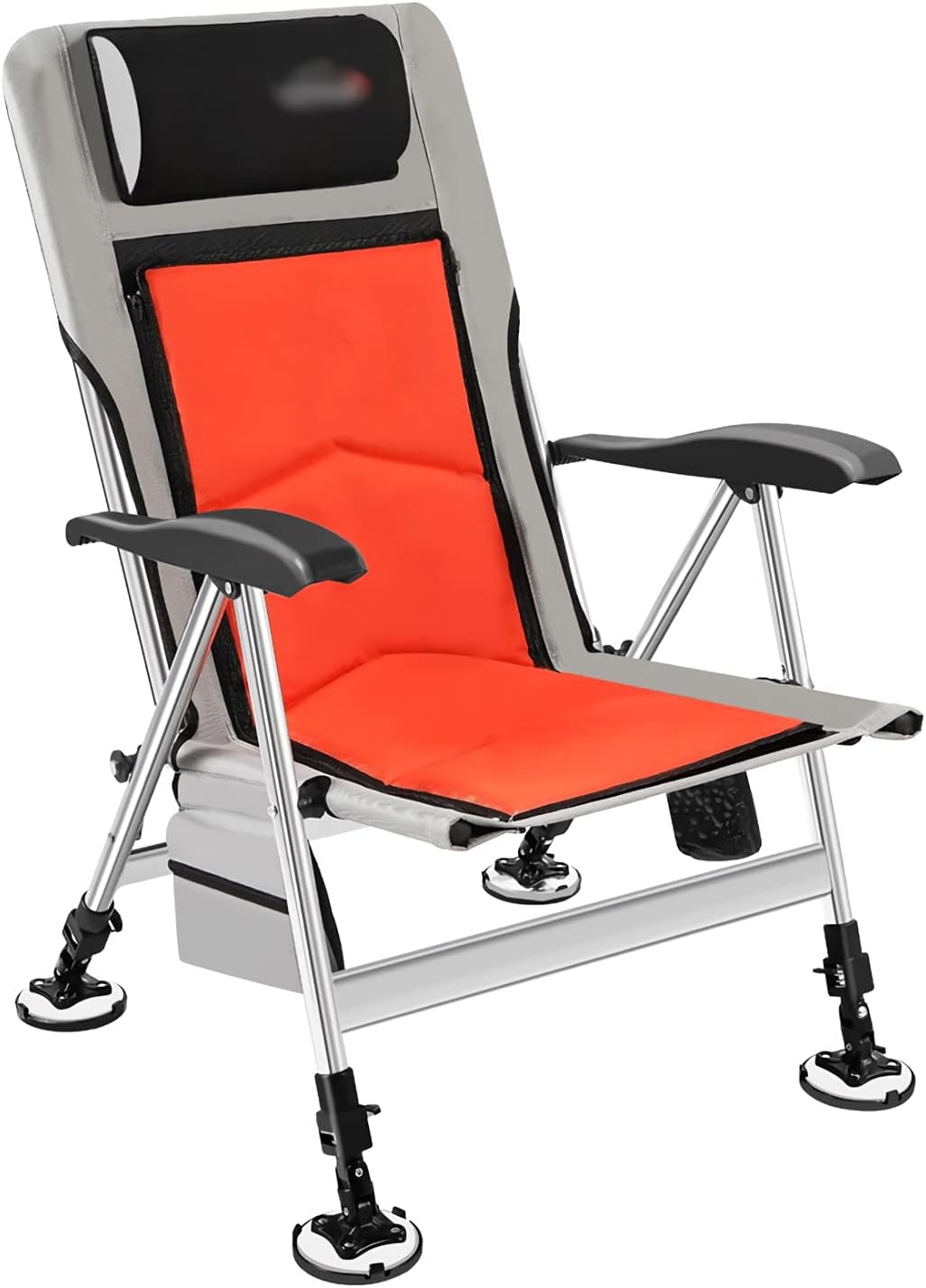 Amazon.com: Fishing Chair Office Recliner Fishing Chaise Lounge Chair ...