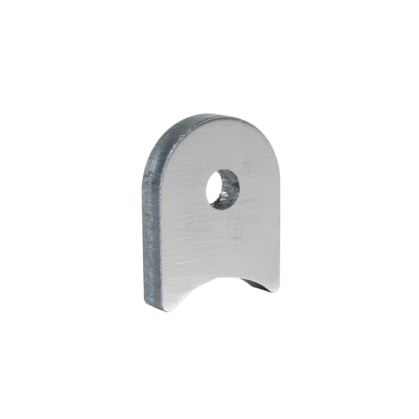 Amazon.com: Weld-On 3/8-16 Small Coped Threaded Mounting Tab - 1/4 ...