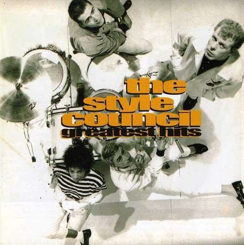 The Style Council - Greatest Hits (Remastered) [CD] - Amazon.com Music