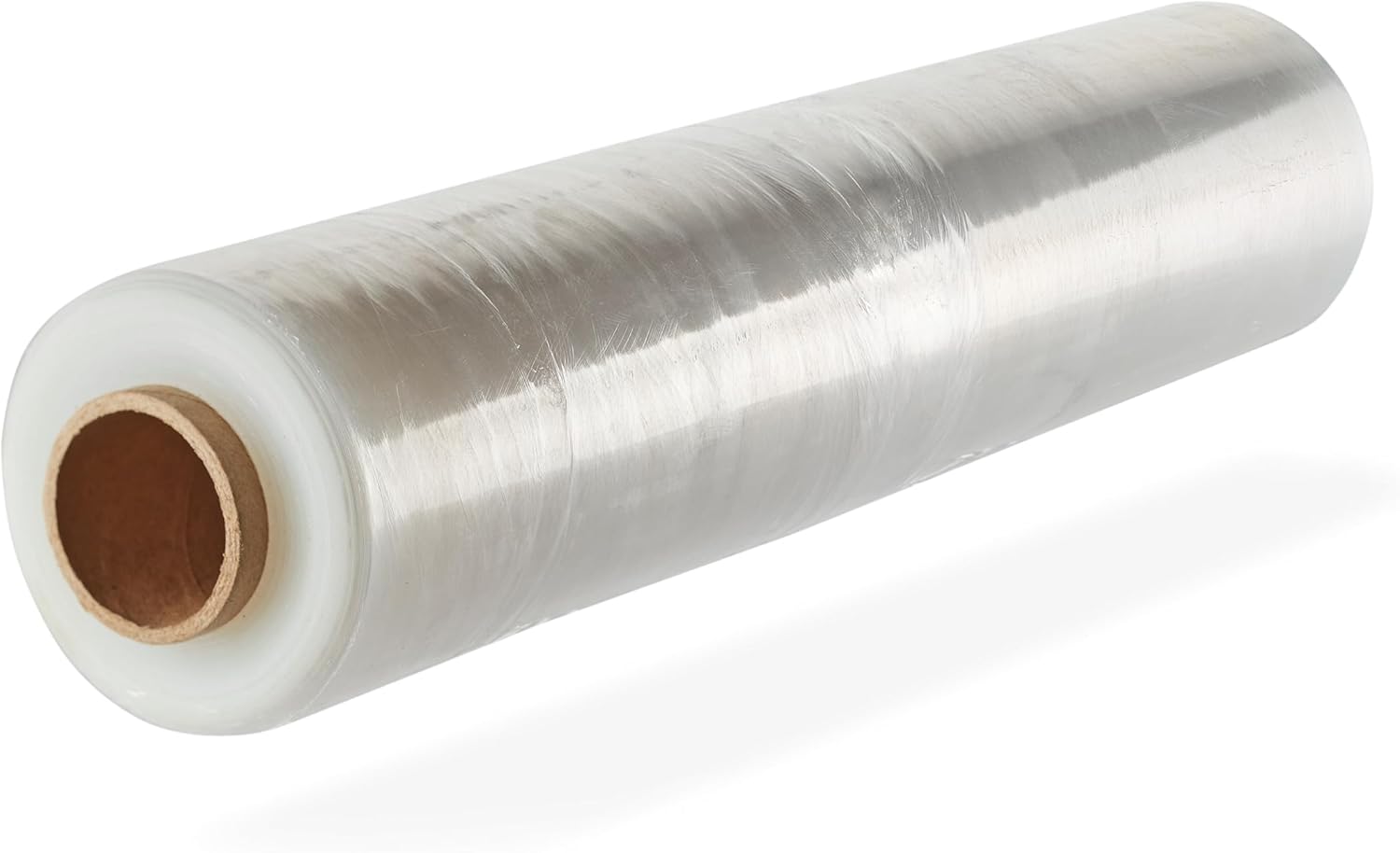 Pallet Shrink Wrap Stretch Film - Heavy Duty Industrial Film 400mm x ...