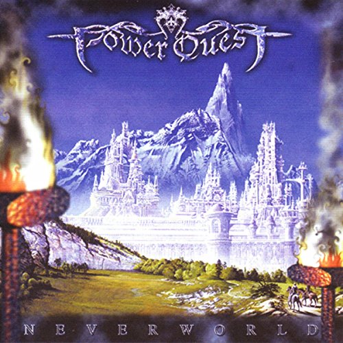 Amazon.com: Neverworld : Power Quest: Digital Music