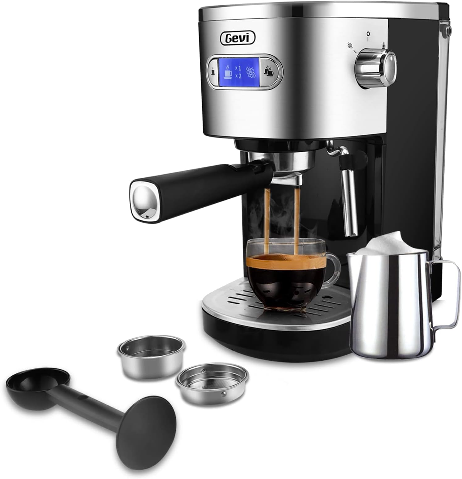 Amazon.com: Premium Quality Artisan Organic Reusable Cold Coffee Brew ...
