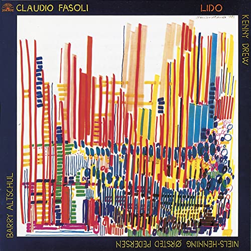 Amazon.com: Lido : Claudio Fasoli: Digital Music