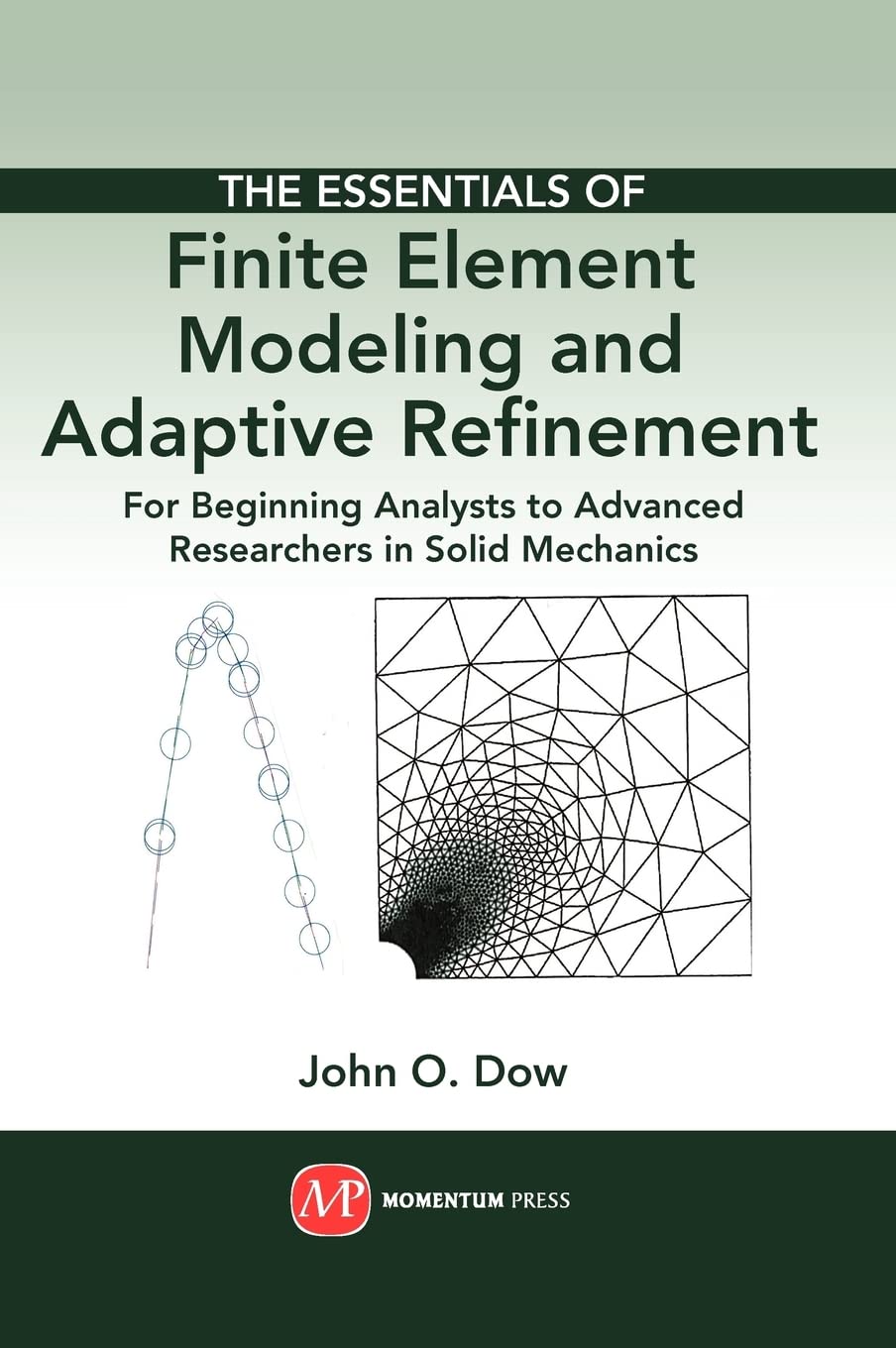 Amazon.com: The Essentials of Finite Element Modeling and Adaptive ...