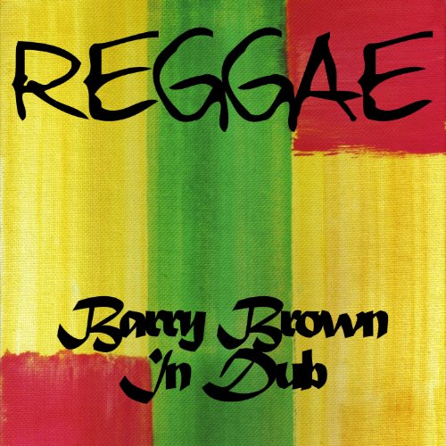 Reggae Barry Brown in Dub de Barry Brown en Amazon Music - Amazon.es
