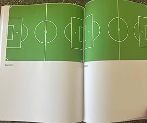 Soccer Coach Log: Team book: Brown, Joshua L.: Amazon.com: Books