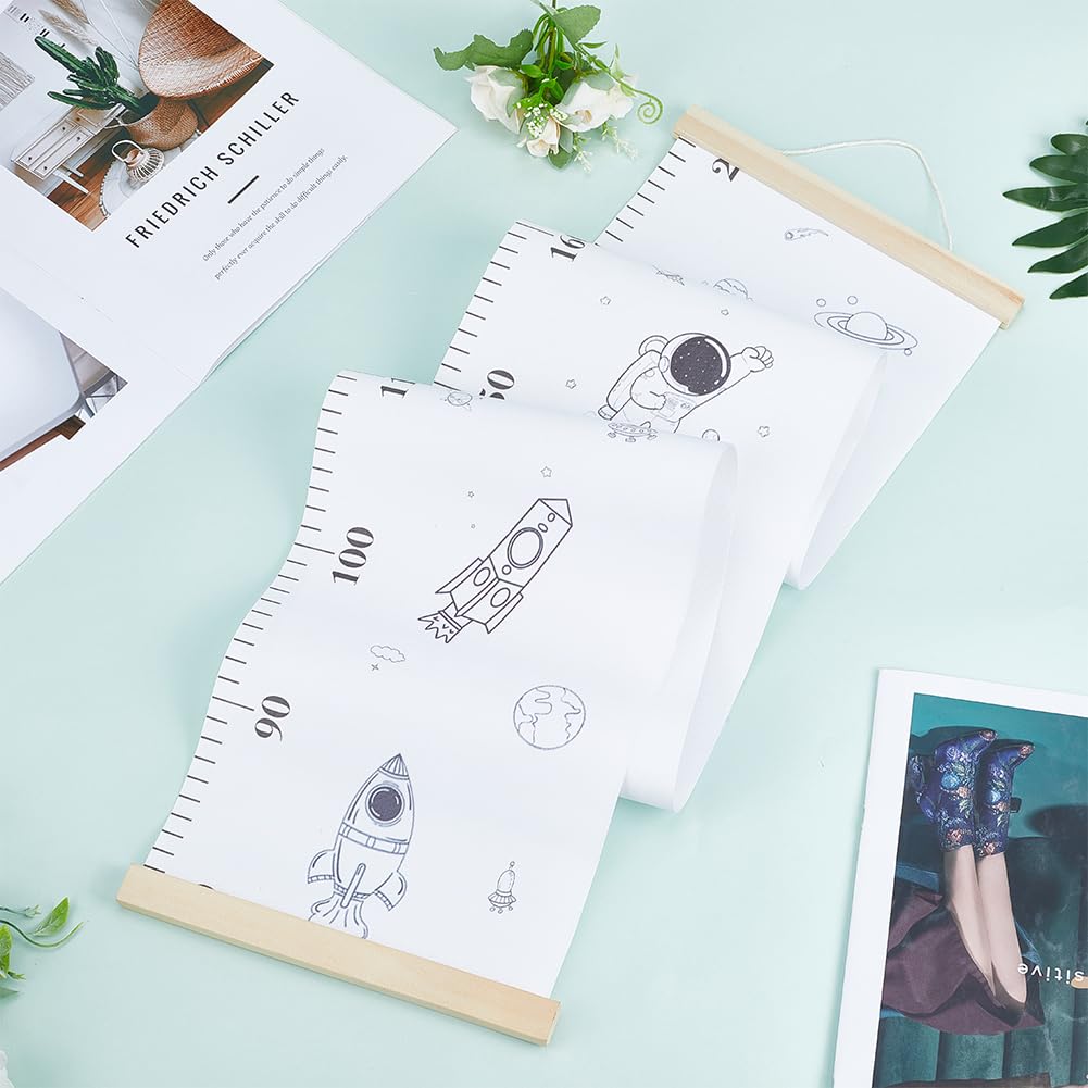 Blank Growth Chart For Plants Recording Plant Growth | TPT