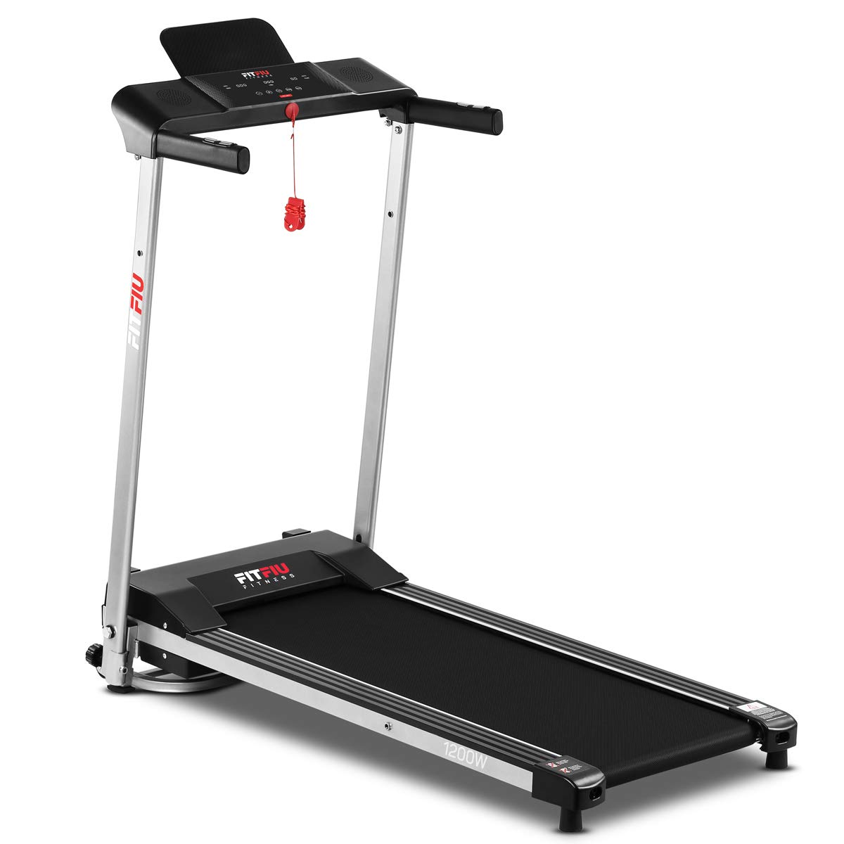 FITFIU Fitness MC 160 Ultra Compact Folding Treadmill Maximum Speed fitfiu-fitness-mc-160-ultra-compact-folding-treadmill-maximum-speed