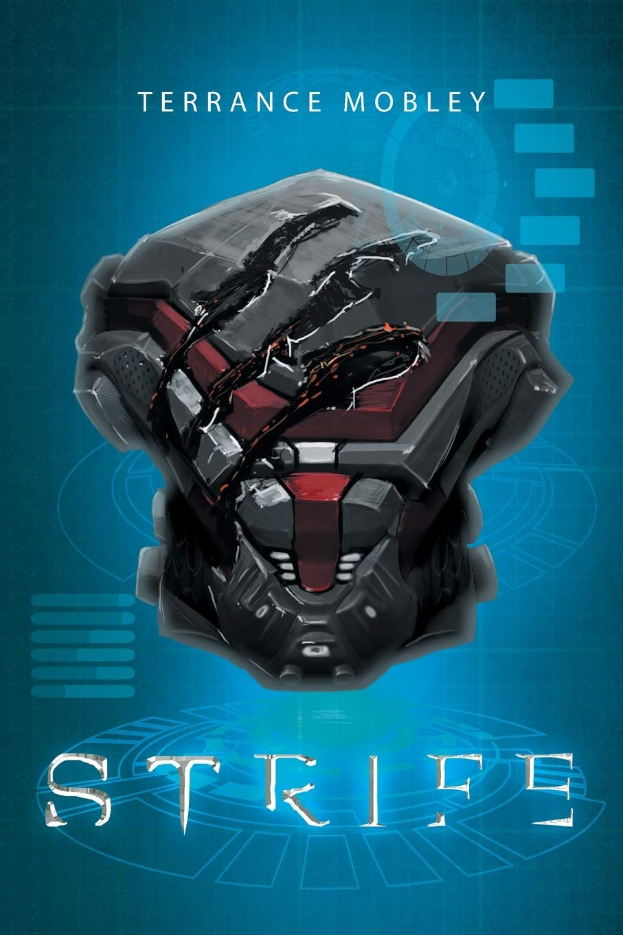 Strife: Mobley, Terrance: 9781683485254: Amazon.com: Books