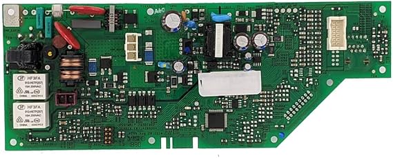Amazon.com: GE Appliances WD21X24901 Dishwasher Electronic Control ...