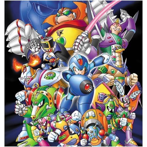 Amazon Music - Capcom Sound TeamのロックマンX2 サウンド コレクション - Amazon.co.jp