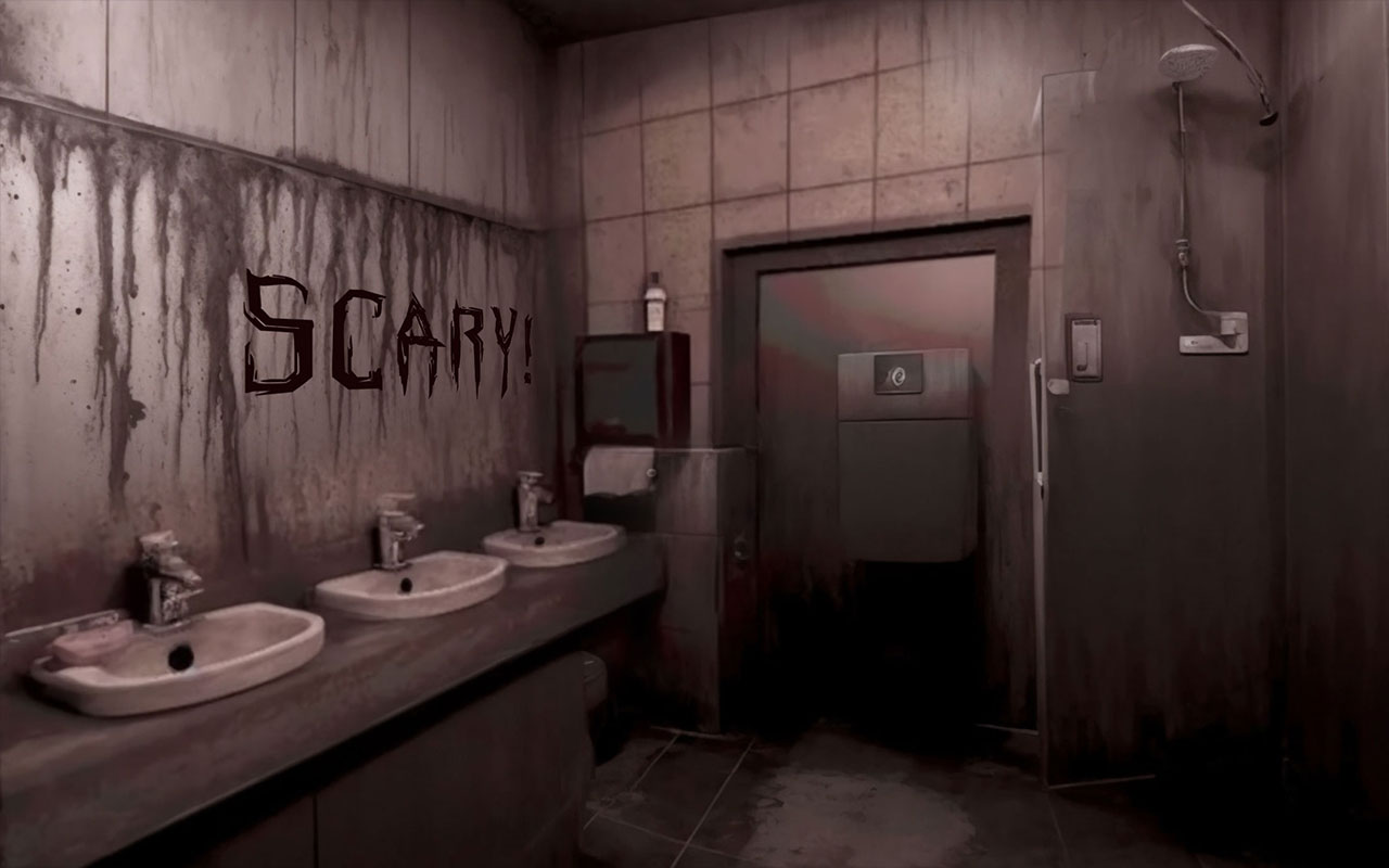 Horror Buckshot Escape Game Roullette Survival - App on Amazon Appstore