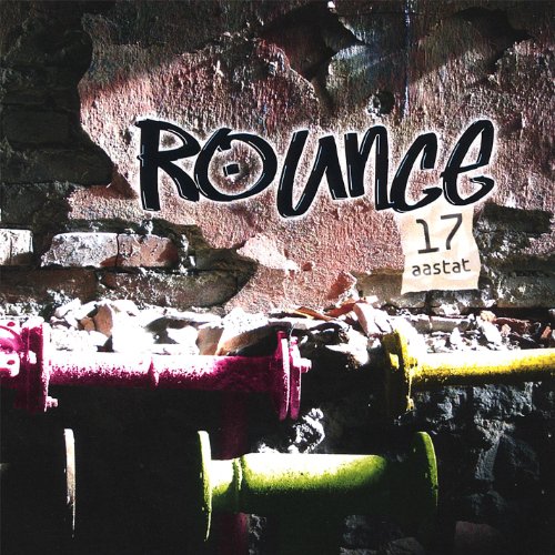 Amazon.com: 17 Aastat : Rounce: Digital Music