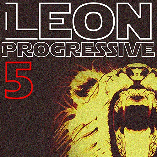 Spiele Leon Progressive, Vol. 5 von Deep Sound, Andrey Potyomkin, Evave ...