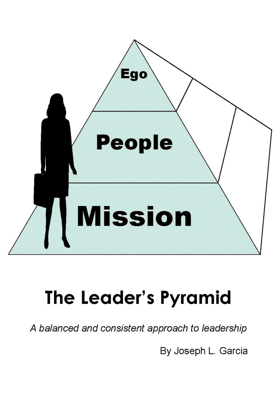The Leader's Pyramid: A Balanced and Consistent Approach to Leadership ...