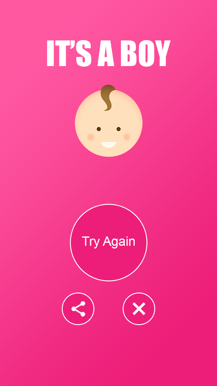 Boy or Girl : Baby Predictor - App on the Amazon Appstore