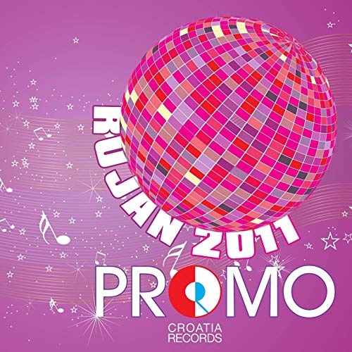 Amazon.com: Promo 9-2011. : Razni izvođači: Digital Music