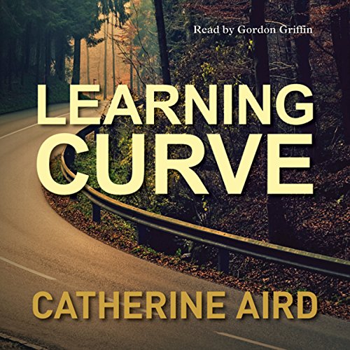 Learning Curve (Audio Download): Catherine Aird, Gordon Griffin ...