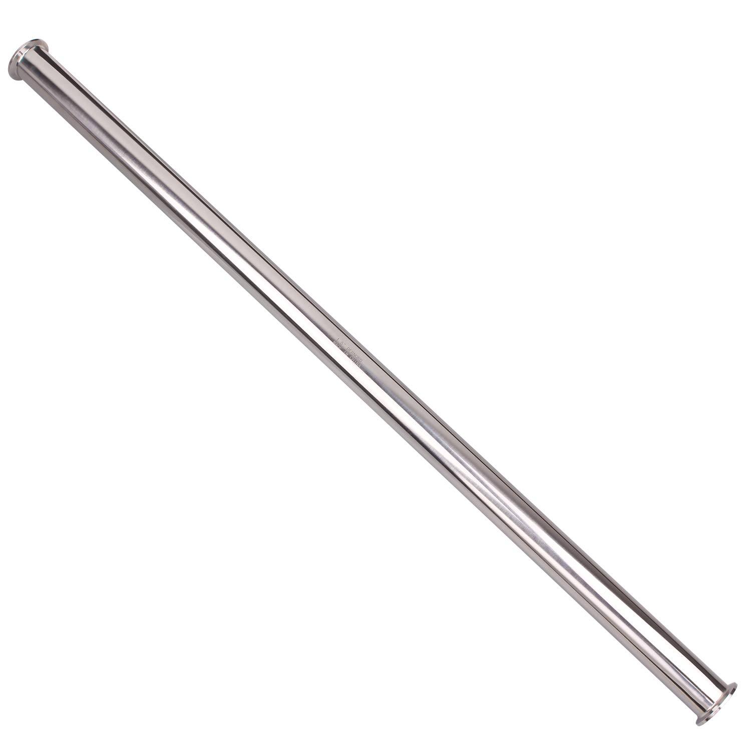 Snapklik.com : DERNORD Sanitary Spool Tube