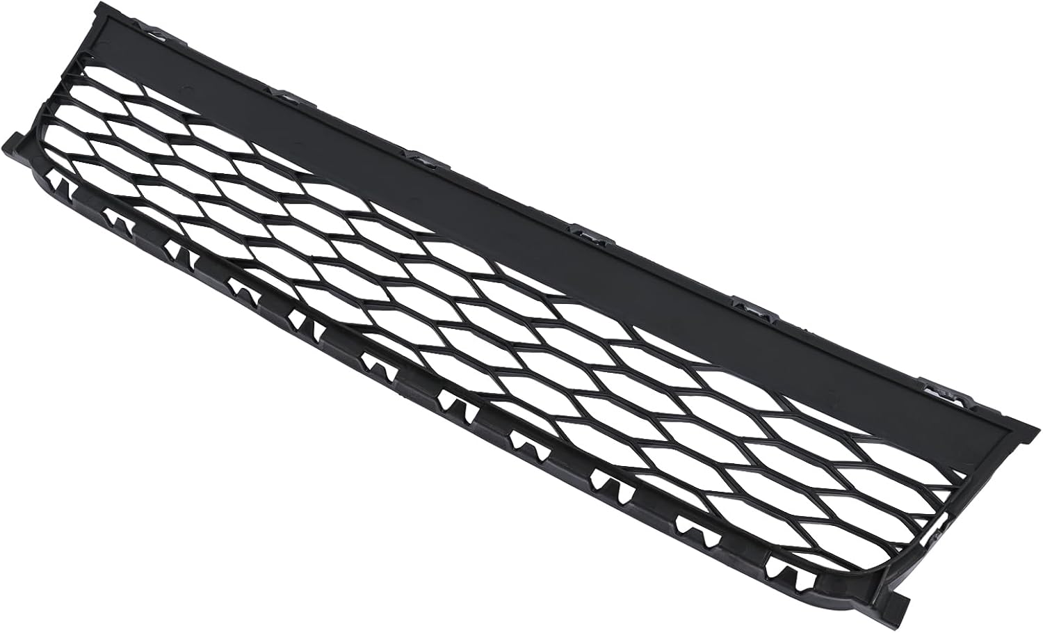 Amazon.com: Promrmr Front Lower Bumper Grille Fit for Ford Explorer ...
