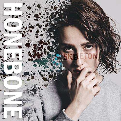 Amazon Music - HONEBONEのSKELETON - Amazon.co.jp