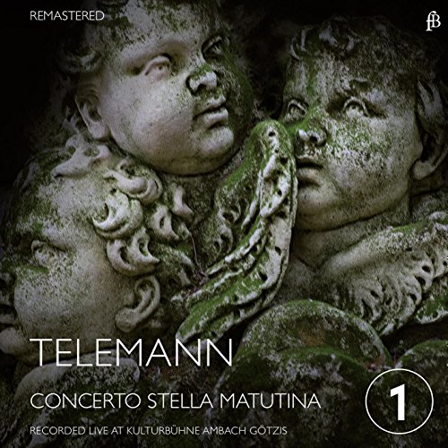 Play Telemann 1 (Remastered) by VARIOUS ARTISTS on Amazon Music