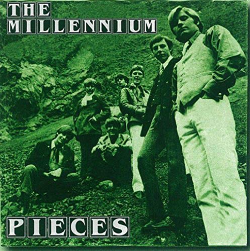 Millennium - Pieces - Amazon.com Music