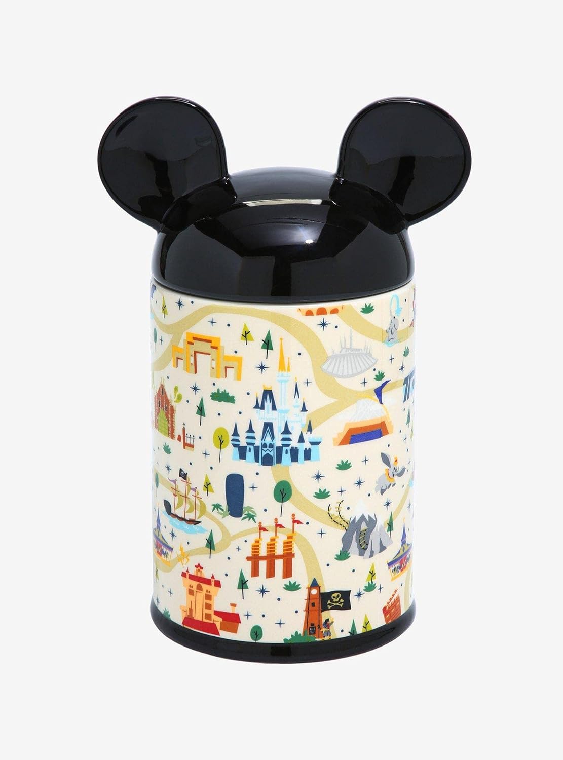 Amazon Disney Walt Disney World 50th Anniversary Mouse Ears amazon-disney-walt-disney-world-50th-anniversary-mouse-ears