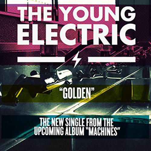 Amazon.com: Golden : The Young Electric: Digital Music