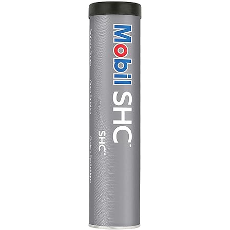Amazon.com: Mobil MOBILITH SHC 220 Grease (10 Pack) : Industrial ...